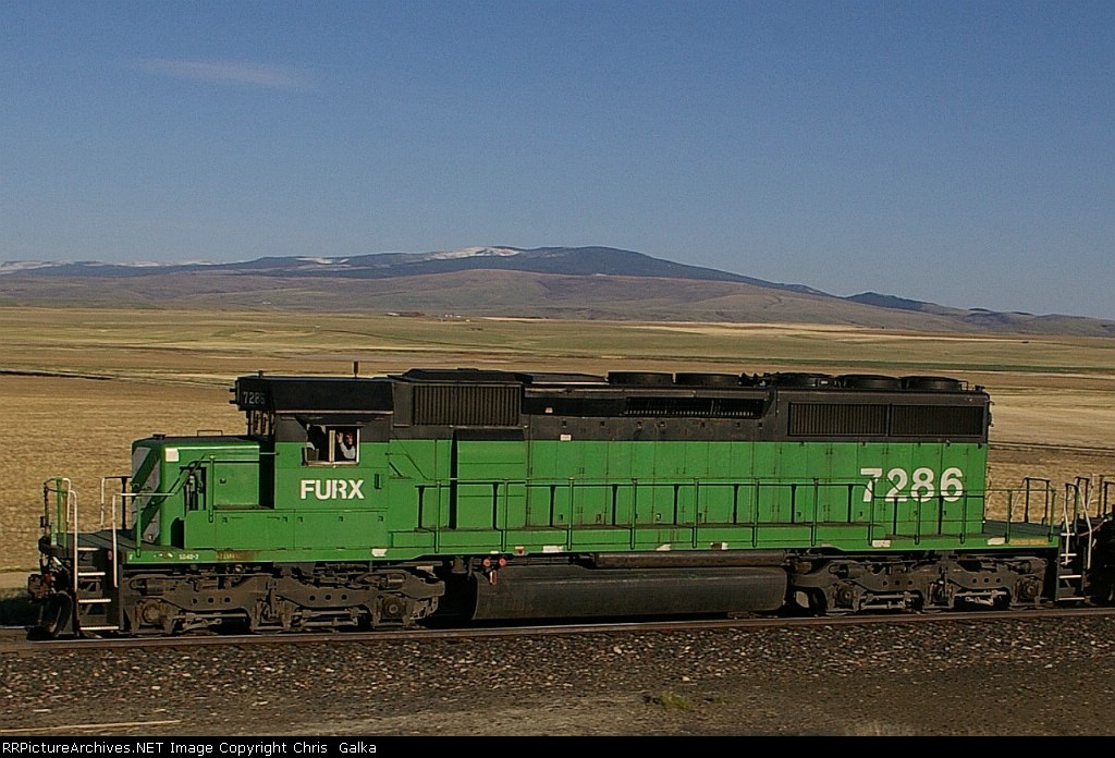 FURX 7286N, near not